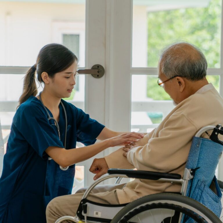 Home Health Aide Services in Portland & Salem | Physician’s Choice