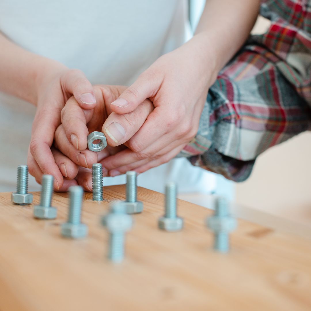 In-Home Occupational Therapy in Portland & Salem | Physician’s Choice